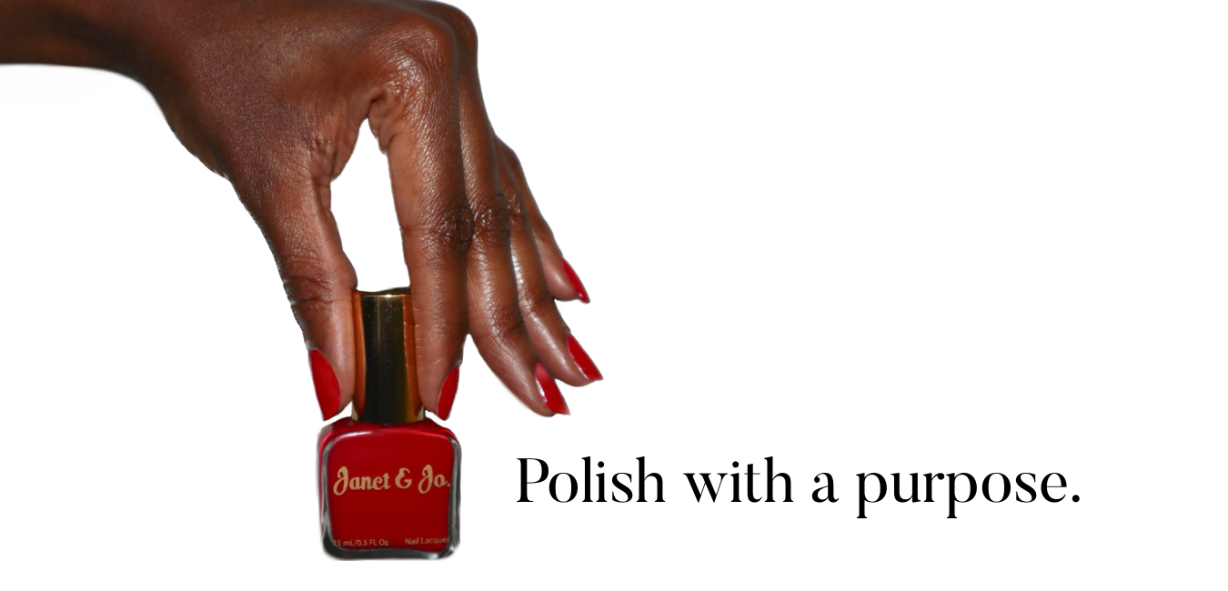 Collections – Janet & Jo.